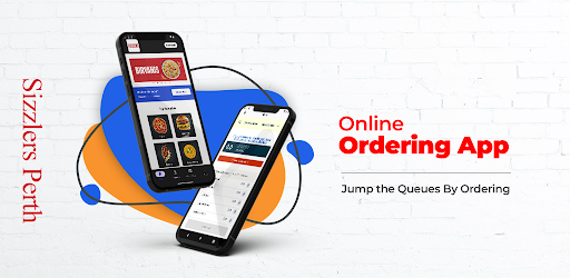 Sizzlers Perth Android App