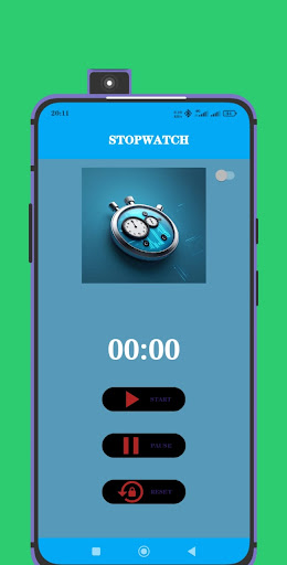 Stopwatch for PC / Mac / Windows 11,10,8,7 - Free Download - Napkforpc.com