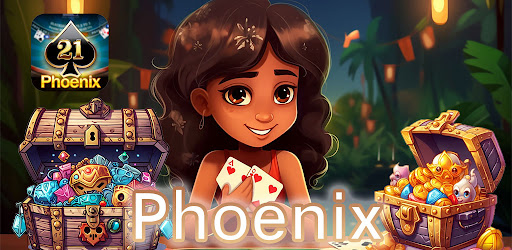 Phoenix Android App