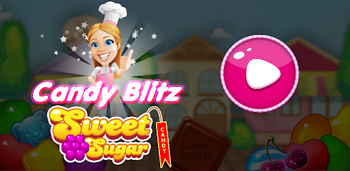 Candy Blitz Android App