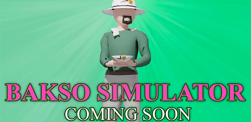 Bakso Simulator Guide Android App