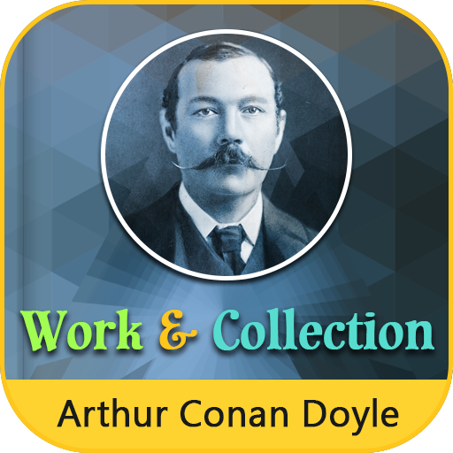 Arthur Conan Doyle Collection - Apps on Google Play