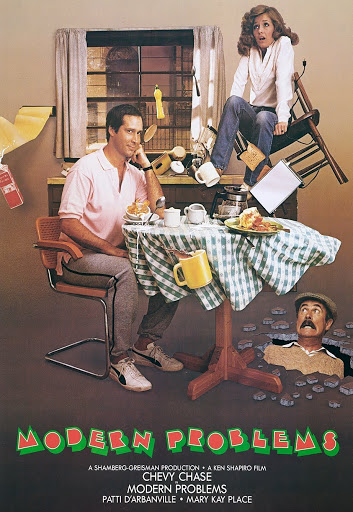 Modern Problems - Google Play 영화