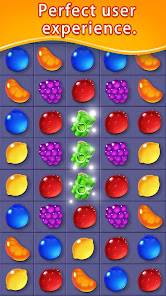 Fruit Candy Blast - Apps on Google Play