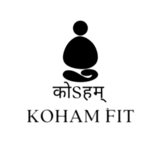 Koham Yoga - Aplicaciones en Google Play
