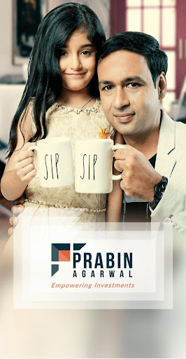 Prabin Agarwal para PC / Mac / Windows 11,10,8,7 - Download grátis - Napkforpc.com