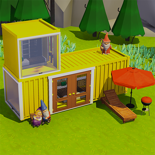 DIY Tiny House for PC / Mac / Windows 11,10,8,7 - Free Download ...