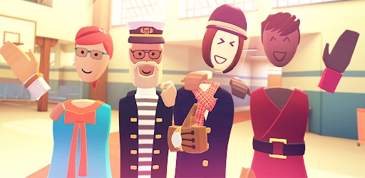 Rec Room Walkthrough Android App