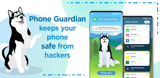 Phone Guardian VPN: Safe WiFi - Apps on Google Play