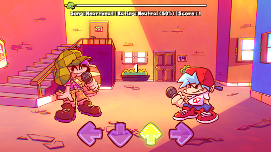 Download El Chavo Bross Friday FNF Mod on PC (Emulator) - LDPlayer