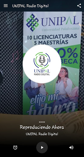 UNIPAL Radio Digital for PC / Mac / Windows 11,10,8,7 - Free Download ...