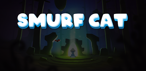 Smurf Cat : Jungle Beat Android App