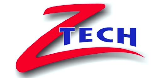 Ziptech Industries Android App