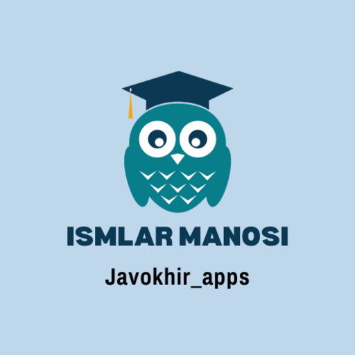 Ismlar manosi for PC / Mac / Windows 11,10,8,7 - Free Download ...