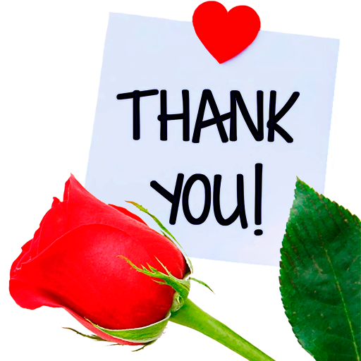 Thank You Sticker for WhatsApp - Apps on Google Play
