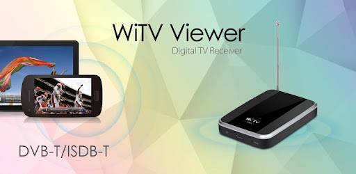 WiTV Viewer - Apps on Google Play