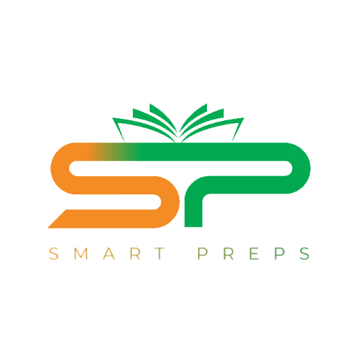 Smart Preps - Apps on Google Play