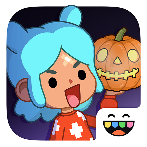 Toca Boca World - Apps en Google Play