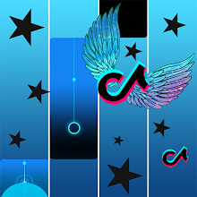 Piano Tik Tok song Tiles 3 for PC / Mac / Windows 7.8.10 - Free ...