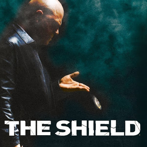 The Shield - Google Play TV