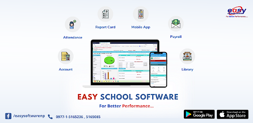 Vajra Academy Android App