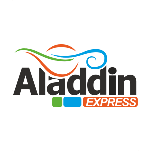 Aladdin Express (Business) - Google Play 앱