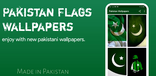 Pakistan Flag Wallpapers - 14 August Wallpaper HD