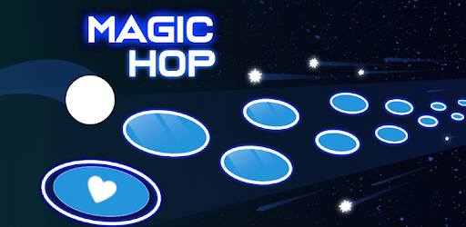 Shrekophone Tiles Magic Hop Android App