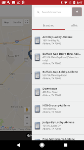 First Financial Bank Texas - Apps on Google Play