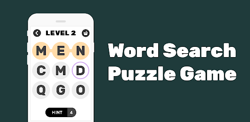Word Search Quest Android App