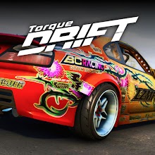 Torque Drift لأجهزة الكمبيوتر / ماك / Windows 11,10,8,7 - تنزيل مجاني - Napkforpc.com