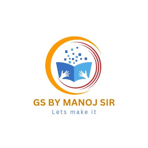 GS by Manoj Sir - Apps on Google Play