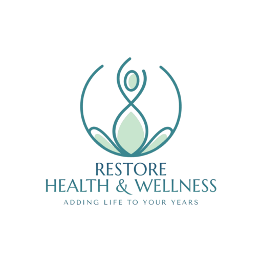 Restore Health and Wellness - Apps on Google Play