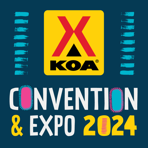 2024 KOA Convention & Expo - Apps on Google Play