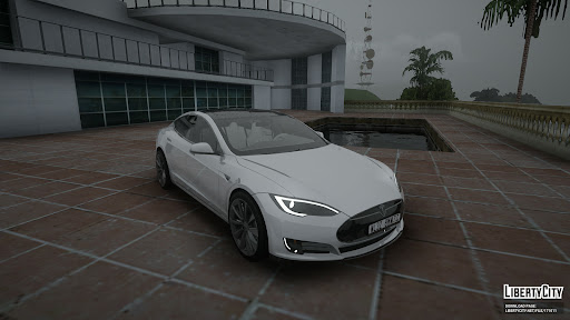 Tesla Smart Driving Simulator for PC / Mac / Windows 11,10,8,7 - Free ...
