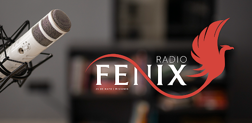 Fenix FM 25 de Mayo Android App