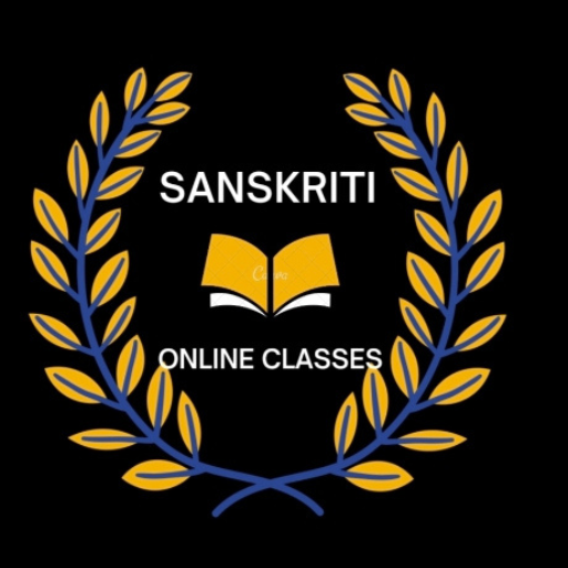 Sanskriti online classes - Google Play 앱