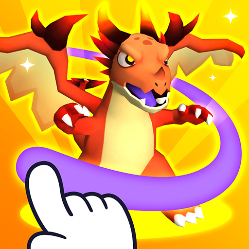 About: Draw Monster (Google Play version) | | Apptopia