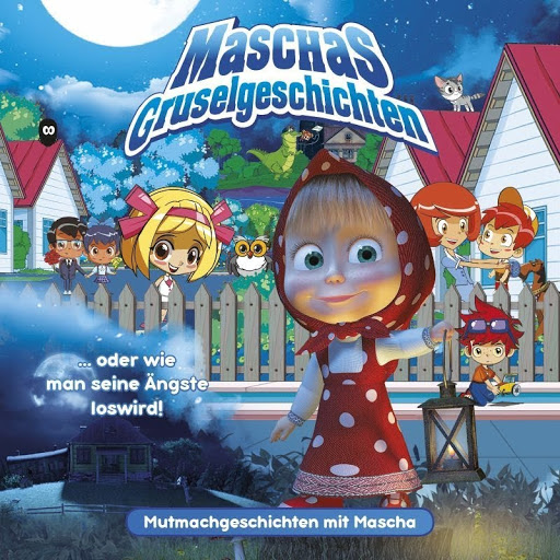 Maschas Gruselgeschichten - TV on Google Play