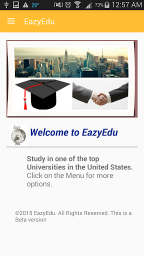 EazyEdu - Study Abroad in US لأجهزة الكمبيوتر / ماك / Windows 11,10,8,7 - تنزيل مجاني ...
