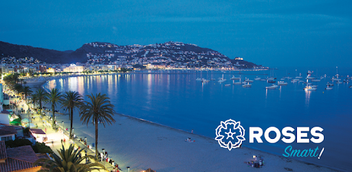 Roses Smart Android App