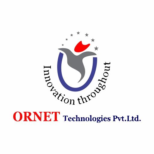 Google Play의 ORNET Technologies Pvt. Ltd. 개발자 Android 앱