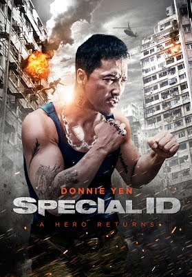 Special ID - Movies on Google Play