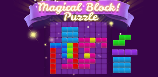 Magical Block Puzzle Android App