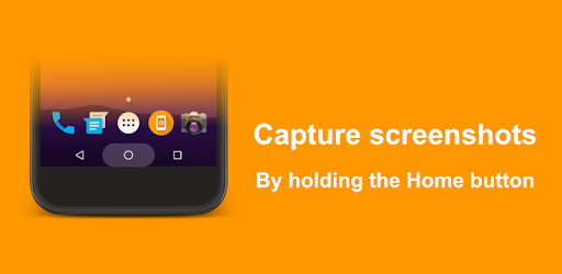 Screenshot Assistant Android App