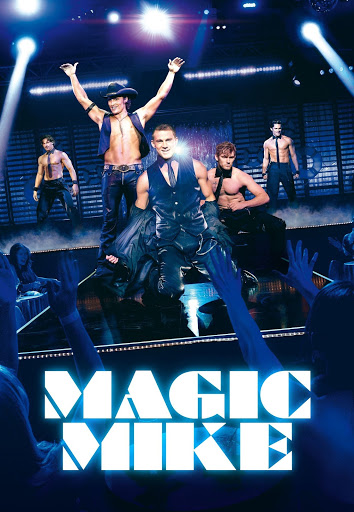Magic Mike - Google Play 電影