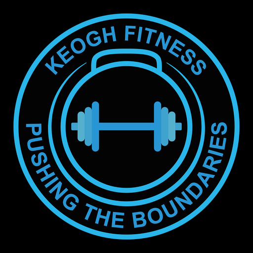 Keogh Fitness - Aplicaciones en Google Play