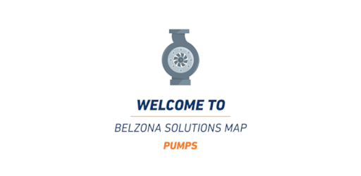 Pumps Map Android App