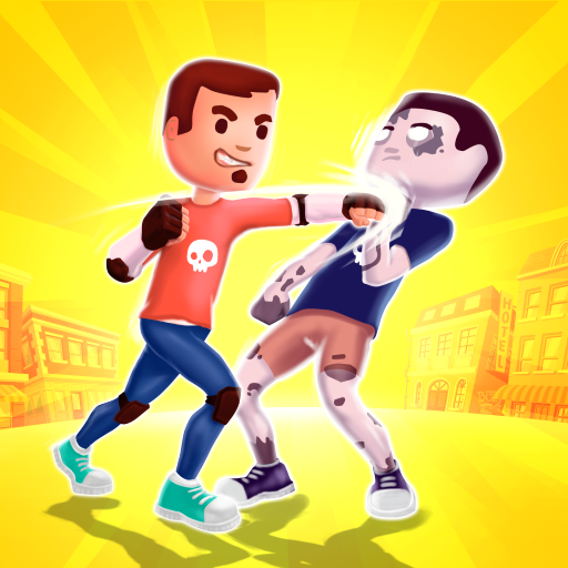 Swipe Fight! - Aplicaciones en Google Play