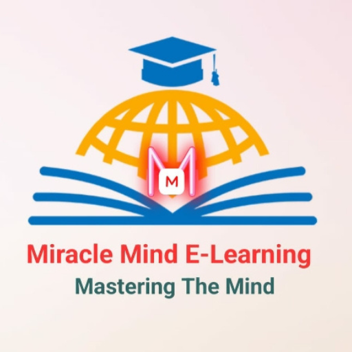 MIRACLE MIND E LEARNING - Google Play 앱